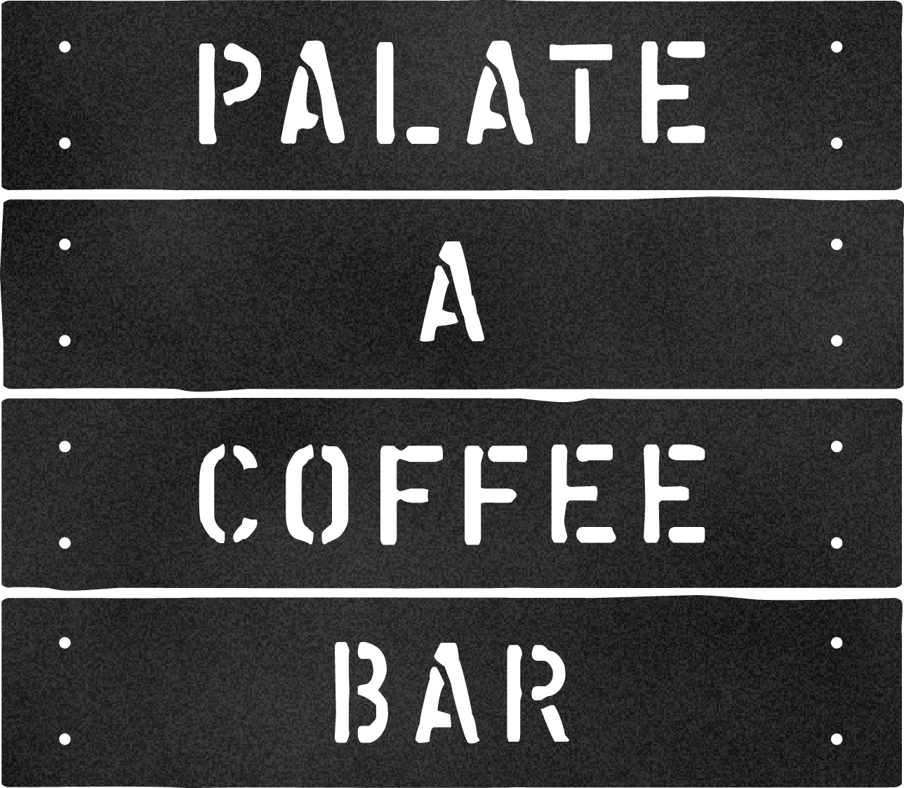 Palate proudly serves Coava Coffee and strives to be the best in Bend ...